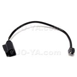 商品詳細 PORSCHE パッドセンサー 991 609 161 00/JO-YA.com