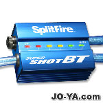 商品詳細 Split Fire Super Shot BT/JO-YA.com