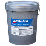 商品詳細 AC Delco ATF Type III(H)/JO-YA.com