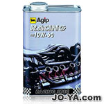 商品詳細 Agip Racing 10W60/JO-YA.com