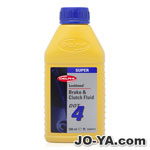 商品詳細 DELPHI Lockheed Brake & Clutch Fluids DOT4/JO-YA.com