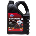 商品詳細 FUCHS Silkolene Pro 4 Plus 10W50/JO-YA.com
