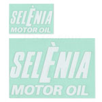 商品詳細 SELENIA ロゴステッカー/JO-YA.com