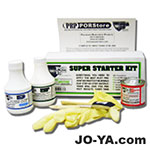 商品詳細 POR-15 スーパー スターターキット/JO-YA.com