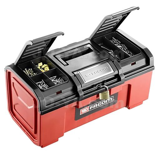 商品詳細 FACOM プラスチック ツールボックス BP.C19NPB/JO-YA.com